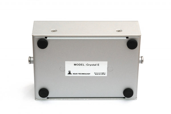 KOJO Technology Crystal E Audiophile Ground Box#N#– AccessoryJack