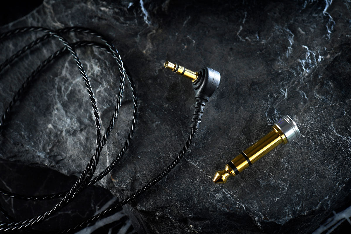 InEar PMX ProMission X In-Ear Monitor IEM Earphone Hybrid Wood Resin V# ...