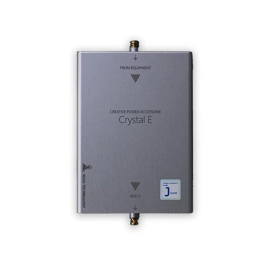 KOJO Technology Crystal E Audiophile Ground Box Made In Japan ...