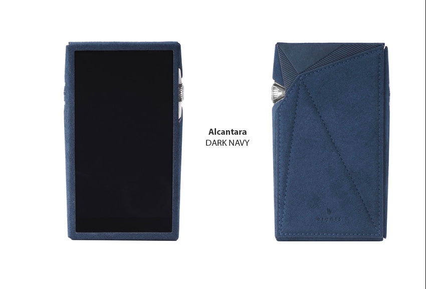 Dignis LUCETE Case for Astell & Kern AK SP3000 DAP Made In Korea ...