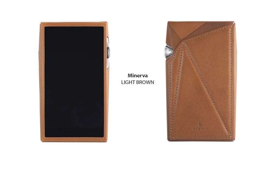 Dignis LUCETE Case for Astell & Kern AK SP3000 DAP Made In Korea ...